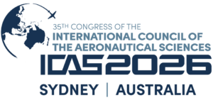 Expression of Interest - ICAS 2026