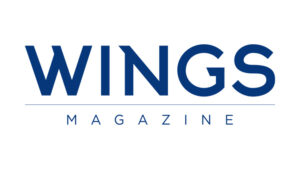 WINGS Magazine - ICAS 2026